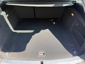 Pelēks Audi A4 2008 Talsi, ar dzinēja tilpumu 1.80 L un nobraukumu 200 tūkst. km par 4900 €, foto 6 vietnē AUTOMOTO.COM.LV