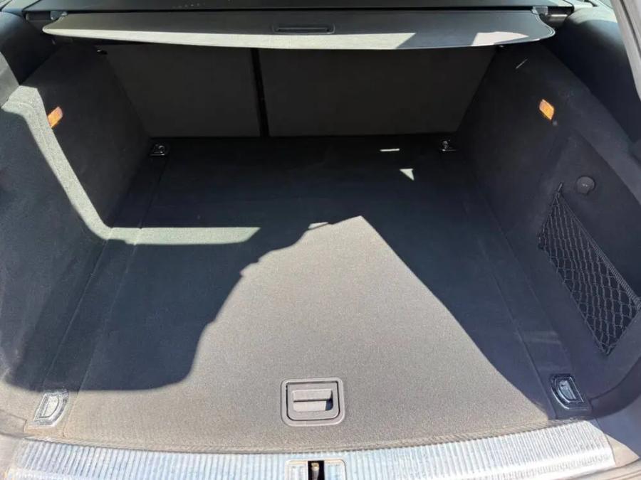 Pelēks Audi A4 2008 Talsi, ar dzinēja tilpumu 1.80 L un nobraukumu 200 tūkst. km par 4900 €, foto 6 vietnē AUTOMOTO.COM.LV