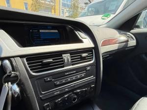 Pelēks Audi A4 2008 Talsi, ar dzinēja tilpumu 1.80 L un nobraukumu 200 tūkst. km par 4900 €, foto 7 vietnē AUTOMOTO.COM.LV