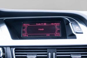 Серый Ауди А4 2008 в Каунас, объемом двигателя 2.00 л и пробегом 298 тыс. км за 4690 €, фото 15 на AUTOMOTO.COM.LV