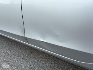 Grey Audi A4 2008 in Jonava, with an engine capacity of 2.00 L and mileage of 333 thousand km for 4800 €, photo 11 on AUTOMOTO.COM.LV