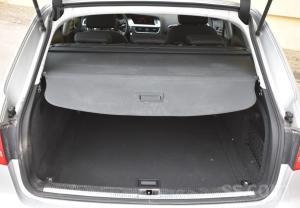 Grey Audi A4 2008 in Talsi, with an engine capacity of 1.80 L and mileage of 200 thousand km for 5200 €, photo 10 on AUTOMOTO.COM.LV