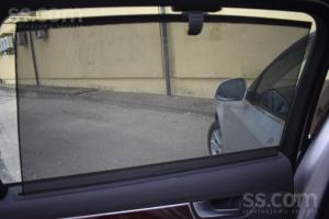 Grey Audi A4 2008 in Talsi, with an engine capacity of 1.80 L and mileage of 200 thousand km for 5200 €, photo 11 on AUTOMOTO.COM.LV