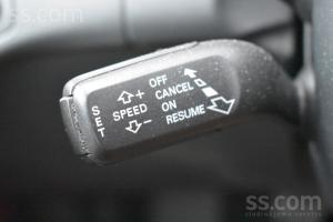 Grey Audi A4 2008 in Talsi, with an engine capacity of 1.80 L and mileage of 200 thousand km for 5200 €, photo 15 on AUTOMOTO.COM.LV