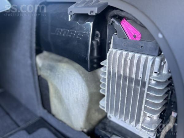 Pelēks Audi A4 2008 Jēkabpils, ar dzinēja tilpumu 2.00 L un nobraukumu 266 tūkst. km par 4800 €, foto 11 vietnē AUTOMOTO.COM.LV