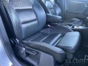 Grey Audi A4 2008 in Jekabpils, with an engine capacity of 2.00 L and mileage of 266 thousand km for 4800 €, photo 13 on AUTOMOTO.COM.LV