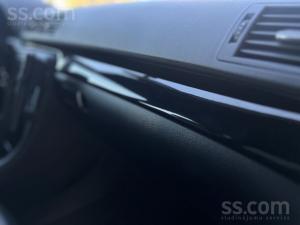 Grey Audi A4 2008 in Jekabpils, with an engine capacity of 2.00 L and mileage of 266 thousand km for 4800 €, photo 14 on AUTOMOTO.COM.LV
