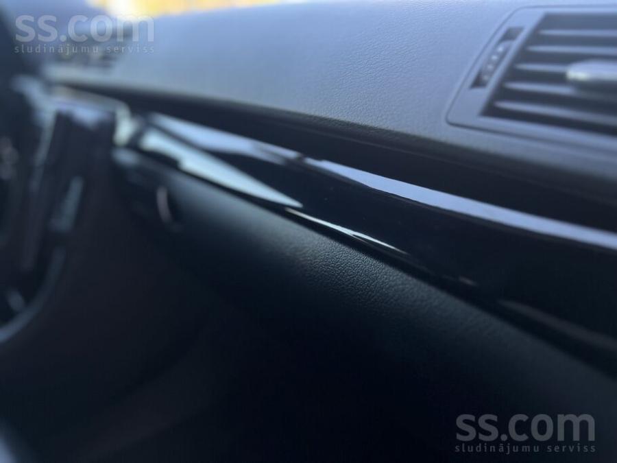 Grey Audi A4 2008 in Jekabpils, with an engine capacity of 2.00 L and mileage of 266 thousand km for 4800 €, photo 14 on AUTOMOTO.COM.LV