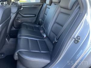 Grey Audi A4 2008 in Jekabpils, with an engine capacity of 2.00 L and mileage of 266 thousand km for 4800 €, photo 17 on AUTOMOTO.COM.LV