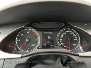 Pelēks Audi A4 2008 Tallina, ar dzinēja tilpumu 3.00 L un nobraukumu 363 tūkst. km par 6780 €, foto 14 vietnē AUTOMOTO.COM.LV