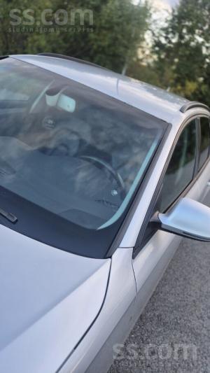 Pelēks Audi A4 2008 Rēzekne, ar dzinēja tilpumu 2.00 L un nobraukumu 415 tūkst. km par 3600 €, foto 4 vietnē AUTOMOTO.COM.LV