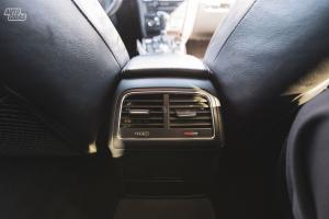 Grey Audi A4 2008 in Kaunas, with an engine capacity of 2.00 L and mileage of 245 thousand km for 4800 €, photo 14 on AUTOMOTO.COM.LV