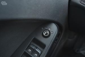 Grey Audi A4 2008 in Kaunas, with an engine capacity of 2.00 L and mileage of 245 thousand km for 4800 €, photo 20 on AUTOMOTO.COM.LV