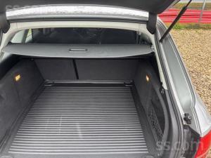 Grey Audi A4 2008 in Rezekne, with an engine capacity of 2.00 L and mileage of 188 thousand km for 5850 €, photo 12 on AUTOMOTO.COM.LV