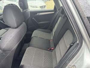 Grey Audi A4 2008 in Rezekne, with an engine capacity of 2.00 L and mileage of 188 thousand km for 5850 €, photo 16 on AUTOMOTO.COM.LV