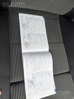 Grey Audi A4 2008 in Rezekne, with an engine capacity of 2.00 L and mileage of 188 thousand km for 5850 €, photo 22 on AUTOMOTO.COM.LV