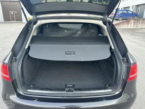 Pelēks Audi A4 2009 Alīta, ar dzinēja tilpumu 2.00 L un nobraukumu 239 tūkst. km par 5100 €, foto 11 vietnē AUTOMOTO.COM.LV