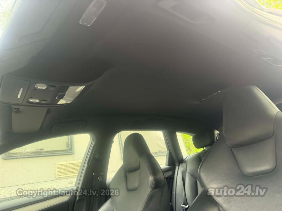 Pelēks Audi A4 2009 Tallina, ar dzinēja tilpumu 3.00 L un nobraukumu 466 tūkst. km par 3999 €, foto 12 vietnē AUTOMOTO.COM.LV