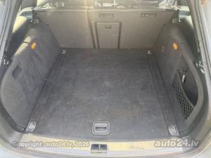 Pelēks Audi A4 2009 Tallina, ar dzinēja tilpumu 3.00 L un nobraukumu 466 tūkst. km par 3999 €, foto 13 vietnē AUTOMOTO.COM.LV