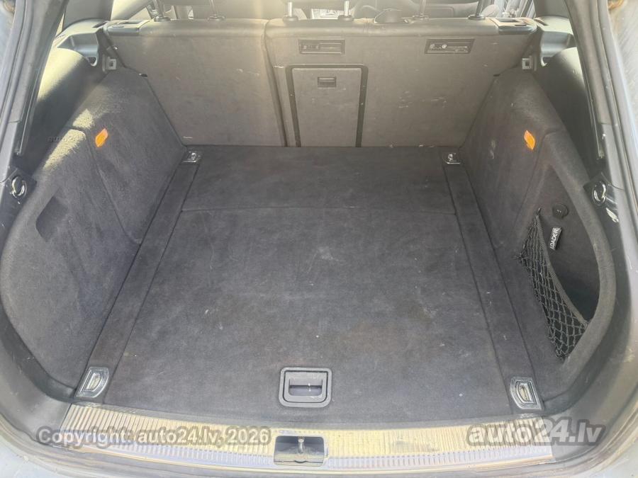 Pelēks Audi A4 2009 Tallina, ar dzinēja tilpumu 3.00 L un nobraukumu 466 tūkst. km par 3999 €, foto 13 vietnē AUTOMOTO.COM.LV