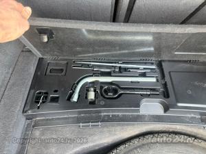Pelēks Audi A4 2009 Tallina, ar dzinēja tilpumu 3.00 L un nobraukumu 466 tūkst. km par 3999 €, foto 16 vietnē AUTOMOTO.COM.LV