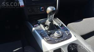 Pelēks Audi A4 2009 Liepāja, ar dzinēja tilpumu 1.80 L un nobraukumu 271 tūkst. km par 4450 €, foto 17 vietnē AUTOMOTO.COM.LV
