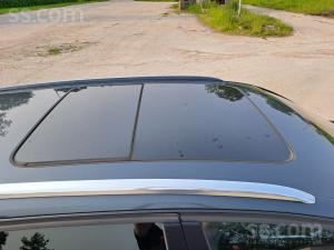 Grey Audi A4 2009 in Aizkraukle, with an engine capacity of 1.80 L and mileage of 367 thousand km for 4000 €, photo 5 on AUTOMOTO.COM.LV