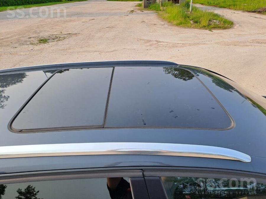 Grey Audi A4 2009 in Aizkraukle, with an engine capacity of 1.80 L and mileage of 367 thousand km for 4000 €, photo 5 on AUTOMOTO.COM.LV