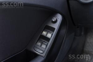 Grey Audi A4 2009 in Riga, with an engine capacity of 2.00 L and mileage of 340 thousand km for 6290 €, photo 23 on AUTOMOTO.COM.LV