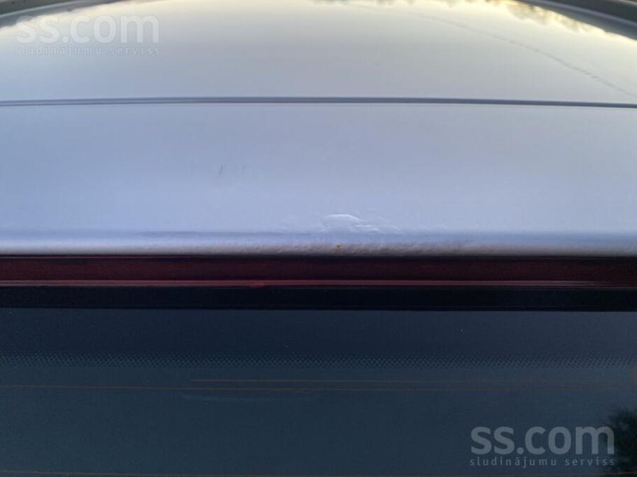 Grey Audi A4 2009 in Riga, with an engine capacity of 2.00 L and mileage of 480 thousand km for 2500 €, photo 21 on AUTOMOTO.COM.LV