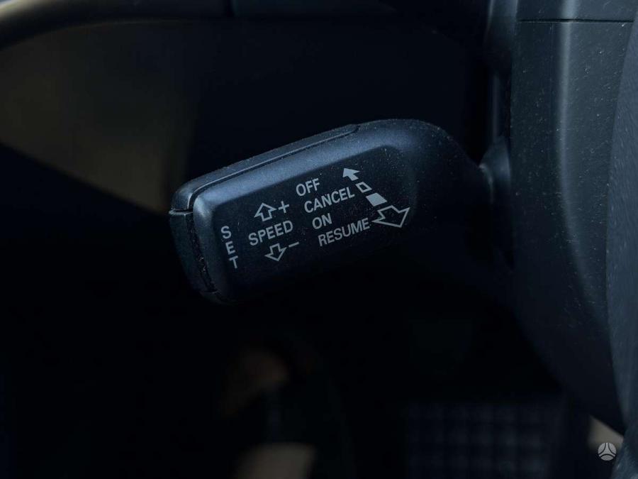 Grey Audi A4 2009 in Rokiskis, with an engine capacity of 1.97 L and mileage of 360 thousand km for 3450 €, photo 30 on AUTOMOTO.COM.LV