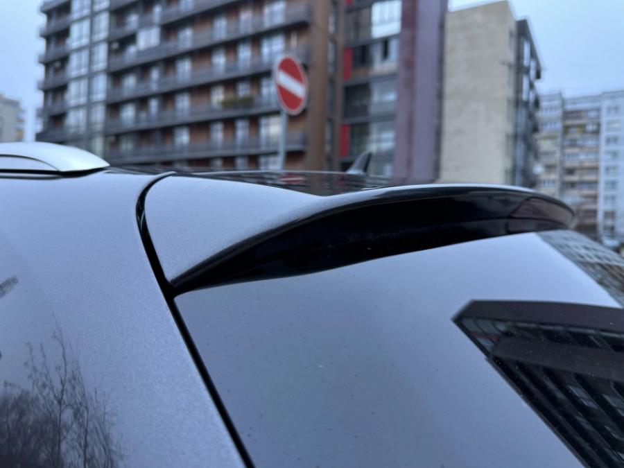 Pelēks Audi A4 2009 Rīga, ar dzinēja tilpumu 2.70 L un nobraukumu 251 tūkst. km par 5290 €, foto 6 vietnē AUTOMOTO.COM.LV