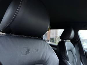 Pelēks Audi A4 2009 Rīga, ar dzinēja tilpumu 2.70 L un nobraukumu 251 tūkst. km par 5290 €, foto 12 vietnē AUTOMOTO.COM.LV