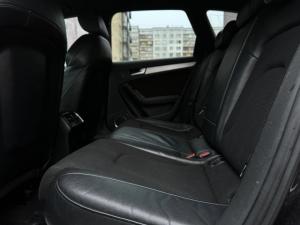 Pelēks Audi A4 2009 Rīga, ar dzinēja tilpumu 2.70 L un nobraukumu 251 tūkst. km par 5290 €, foto 15 vietnē AUTOMOTO.COM.LV