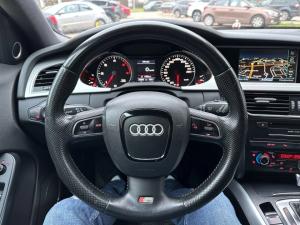 Pelēks Audi A4 2009 Rīga, ar dzinēja tilpumu 2.70 L un nobraukumu 251 tūkst. km par 5290 €, foto 17 vietnē AUTOMOTO.COM.LV