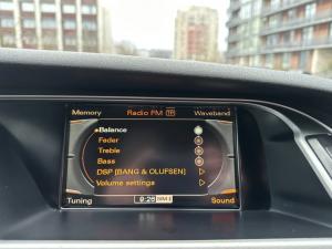 Pelēks Audi A4 2009 Rīga, ar dzinēja tilpumu 2.70 L un nobraukumu 251 tūkst. km par 5290 €, foto 25 vietnē AUTOMOTO.COM.LV