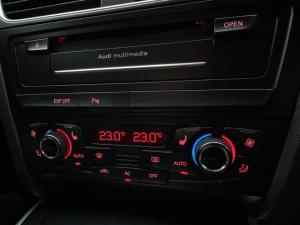 Pelēks Audi A4 2009 Rīga, ar dzinēja tilpumu 2.70 L un nobraukumu 251 tūkst. km par 5290 €, foto 33 vietnē AUTOMOTO.COM.LV