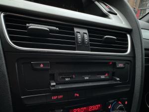 Pelēks Audi A4 2009 Rīga, ar dzinēja tilpumu 2.70 L un nobraukumu 251 tūkst. km par 5290 €, foto 34 vietnē AUTOMOTO.COM.LV