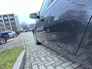 Grey Audi A4 2009 in Riga, with an engine capacity of 2.70 L and mileage of 251 thousand km for 5290 €, photo 7 on AUTOMOTO.COM.LV