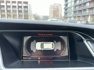 Grey Audi A4 2009 in Riga, with an engine capacity of 2.70 L and mileage of 251 thousand km for 5290 €, photo 21 on AUTOMOTO.COM.LV