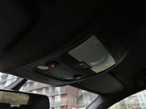 Grey Audi A4 2009 in Riga, with an engine capacity of 2.70 L and mileage of 251 thousand km for 5290 €, photo 30 on AUTOMOTO.COM.LV