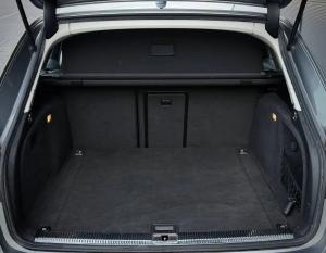 Grey Audi A4 2009 in Riga, with an engine capacity of 1.80 L and mileage of 264 thousand km for 3900 €, photo 19 on AUTOMOTO.COM.LV