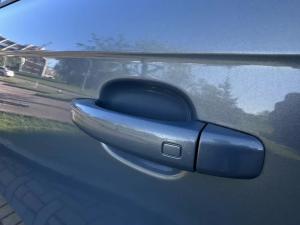 Grey Audi A4 2009 in Riga, with an engine capacity of 2.00 L and mileage of 364 thousand km for 4390 €, photo 8 on AUTOMOTO.COM.LV