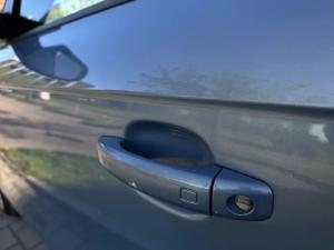 Grey Audi A4 2009 in Riga, with an engine capacity of 2.00 L and mileage of 364 thousand km for 4390 €, photo 9 on AUTOMOTO.COM.LV