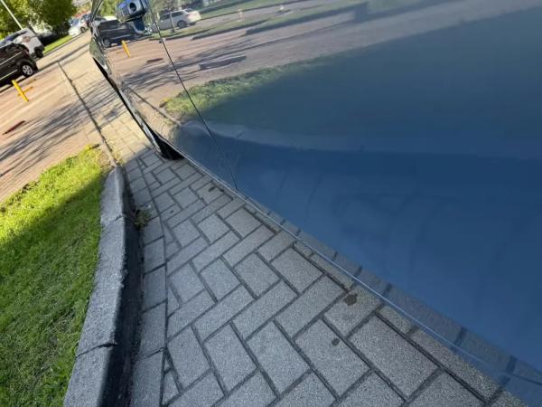 Grey Audi A4 2009 in Riga, with an engine capacity of 2.00 L and mileage of 364 thousand km for 4390 €, photo 9 on AUTOMOTO.COM.LV