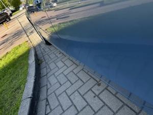 Grey Audi A4 2009 in Riga, with an engine capacity of 2.00 L and mileage of 364 thousand km for 4390 €, photo 10 on AUTOMOTO.COM.LV