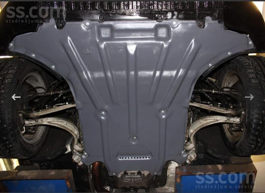Pelēks Audi A4 2009 Rīga, ar dzinēja tilpumu 3.00 L un nobraukumu 340 tūkst. km par 5200 €, foto 23 vietnē AUTOMOTO.COM.LV