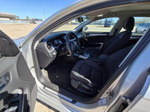 Pelēks Audi A4 2009 Šauļi, ar dzinēja tilpumu 1.78 L un nobraukumu 229 tūkst. km par 4150 €, foto 14 vietnē AUTOMOTO.COM.LV