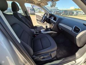Pelēks Audi A4 2009 Šauļi, ar dzinēja tilpumu 1.78 L un nobraukumu 229 tūkst. km par 4150 €, foto 15 vietnē AUTOMOTO.COM.LV