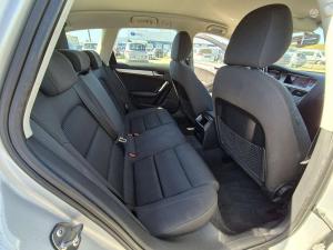 Pelēks Audi A4 2009 Šauļi, ar dzinēja tilpumu 1.78 L un nobraukumu 229 tūkst. km par 4150 €, foto 17 vietnē AUTOMOTO.COM.LV